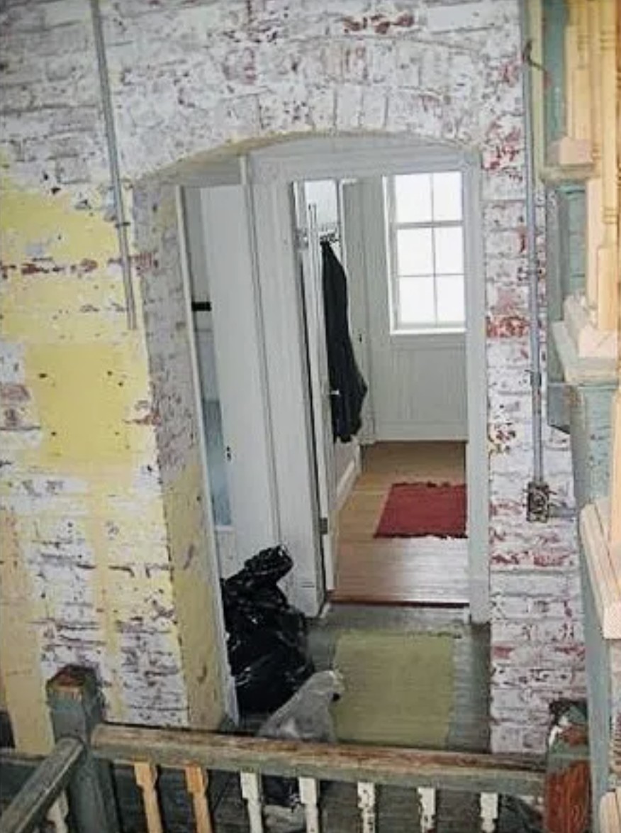 Renovated, 4-Bedroom Smith Point Lighthouse for Sale | Chesapeake Bay ...