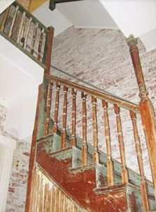 Renovated, 4-Bedroom Smith Point Lighthouse for Sale | Chesapeake Bay ...