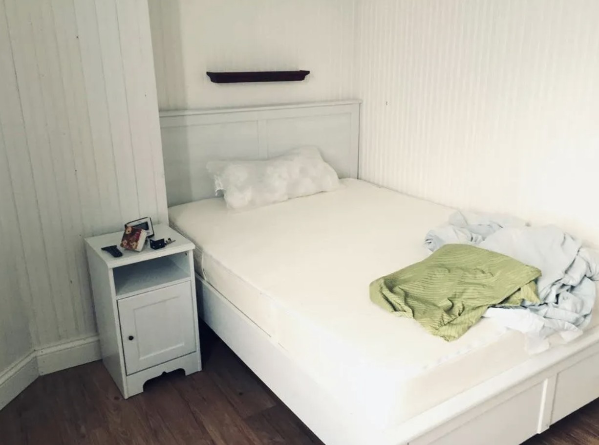 Renovated, 4-Bedroom Smith Point Lighthouse for Sale | Chesapeake Bay ...