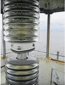 Renovated, 4-Bedroom Smith Point Lighthouse for Sale | Chesapeake Bay ...