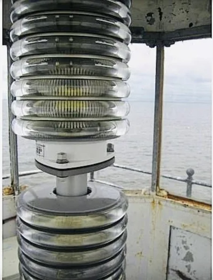 Renovated, 4-Bedroom Smith Point Lighthouse for Sale | Chesapeake Bay ...