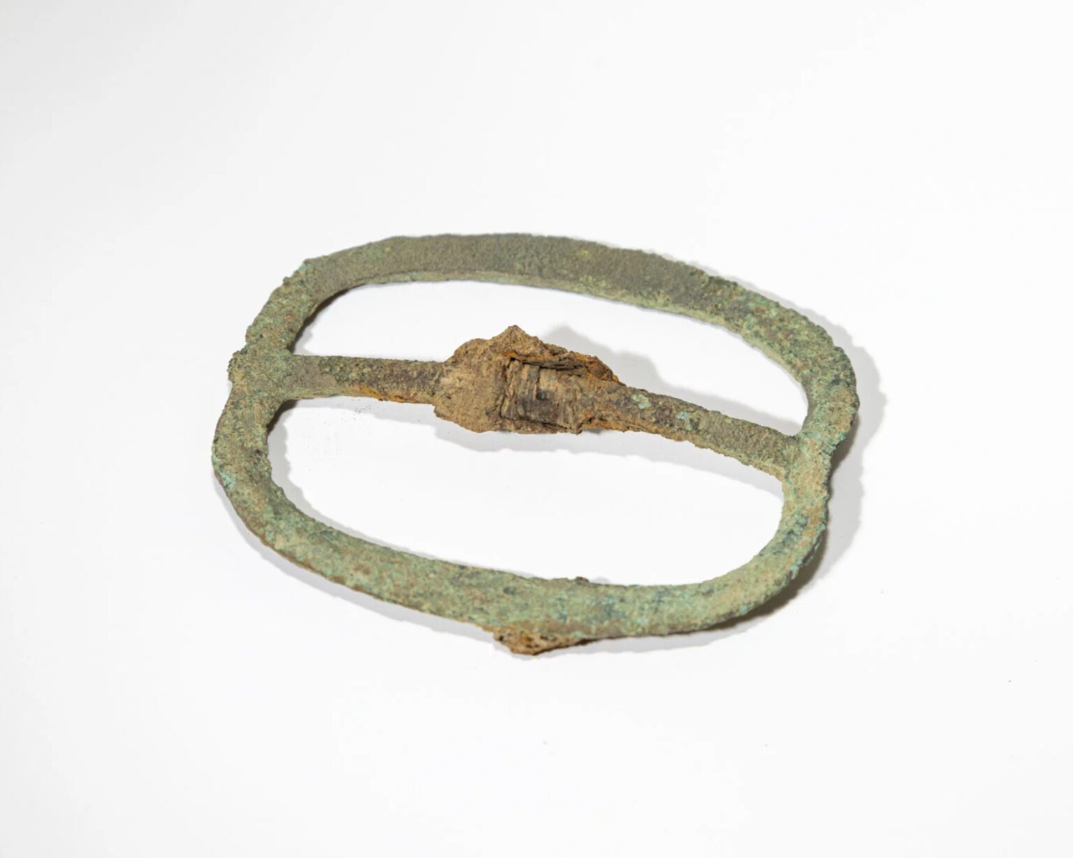 Untouched since 1780s, Revolutionary War Barracks Uncovered at Colonial ...