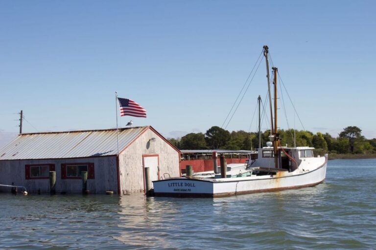 Smith Island: The Most Beautiful Place You've Never Been | Chesapeake ...