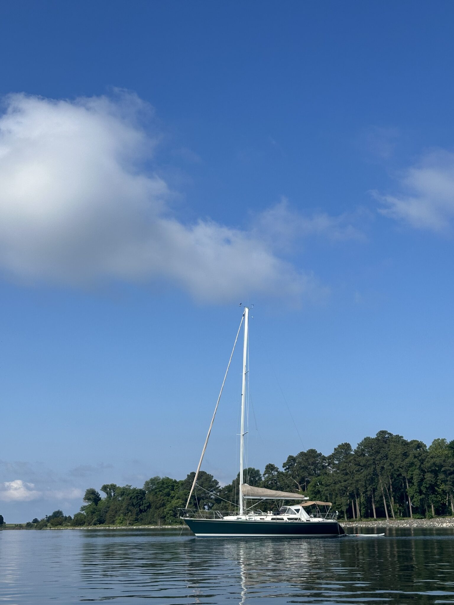 Cruise of the Month: The History and Solace of the Wye River ...