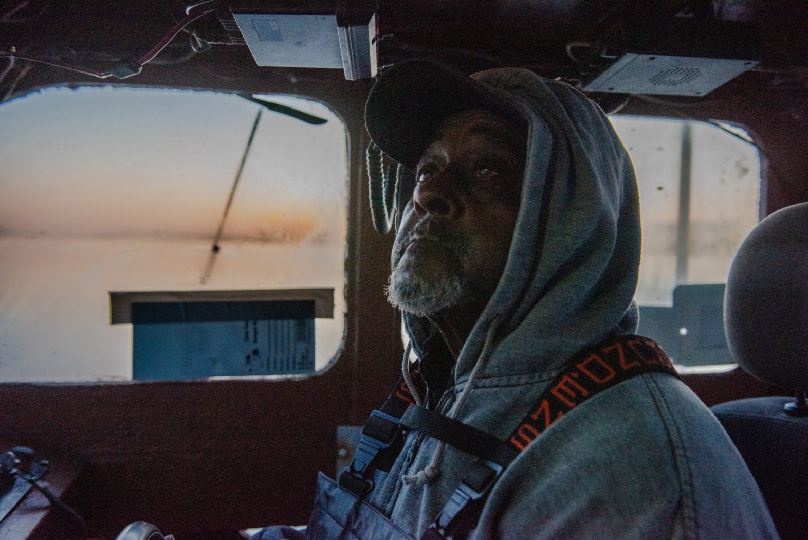 Nonprofit Supports Next Generation of Black Commercial Captains ...