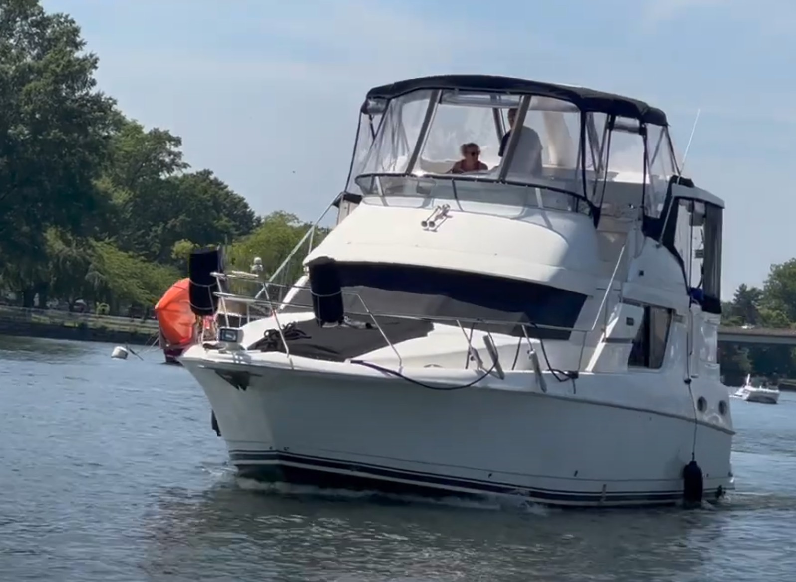 CBM Adventures: Taking Your Great Loop Voyage from Dream to Reality ...