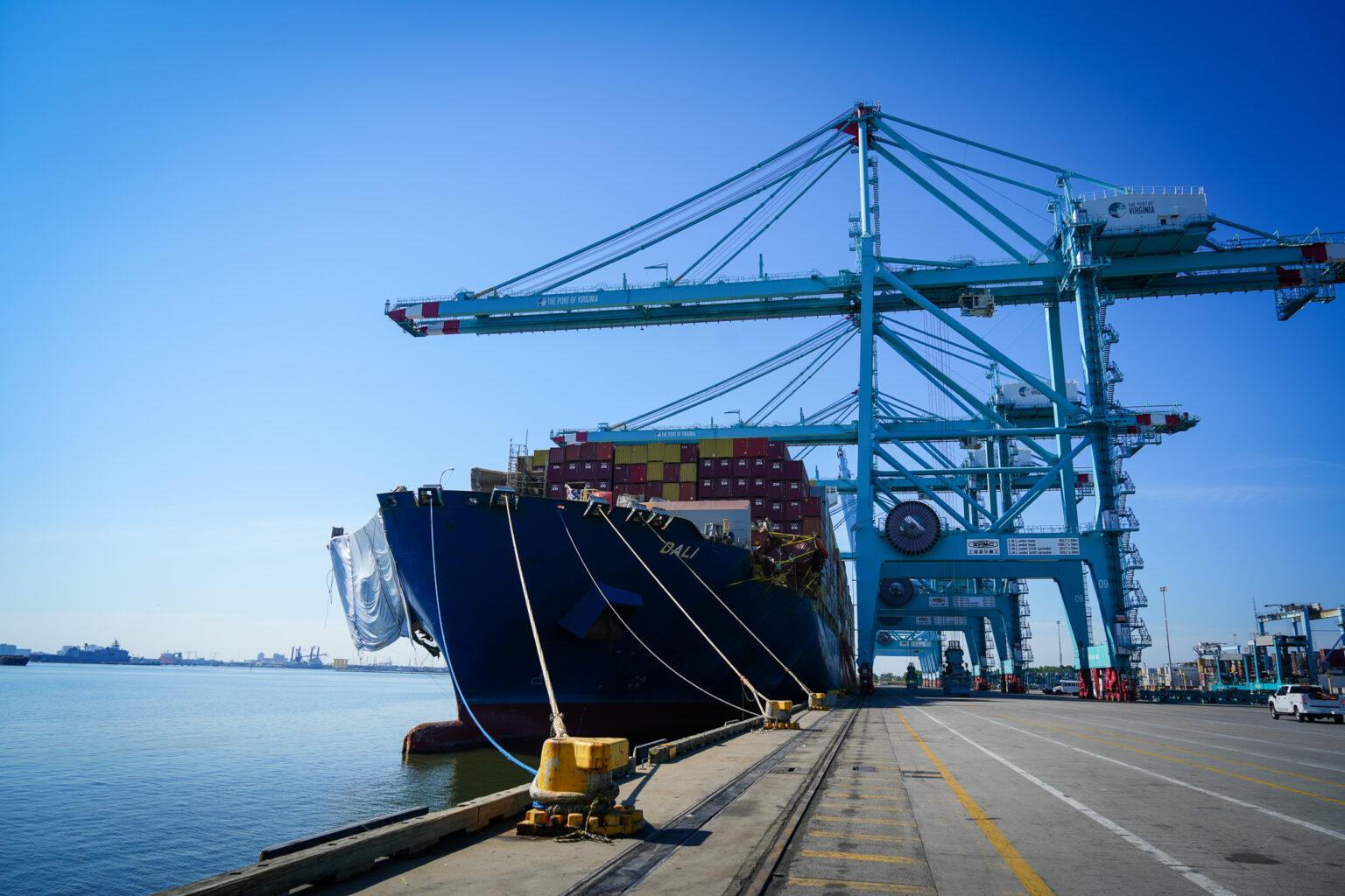 Marina Guide | Chesapeake Boat Basin | Chesapeake Bay Magazine