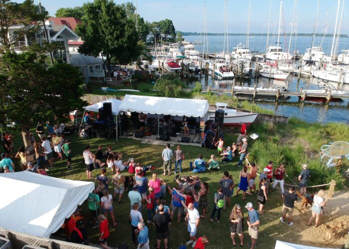 Bay Living Archives | Chesapeake Bay Magazine