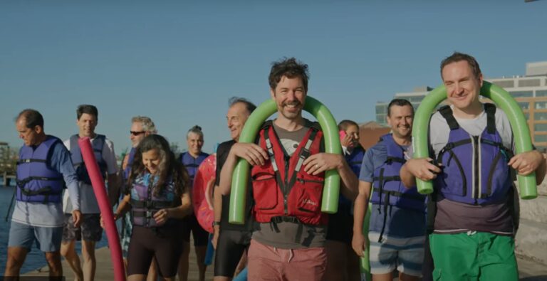 Urban Swimming Trend? DC to Hold "Splash" Following Baltimore's Harbor ...