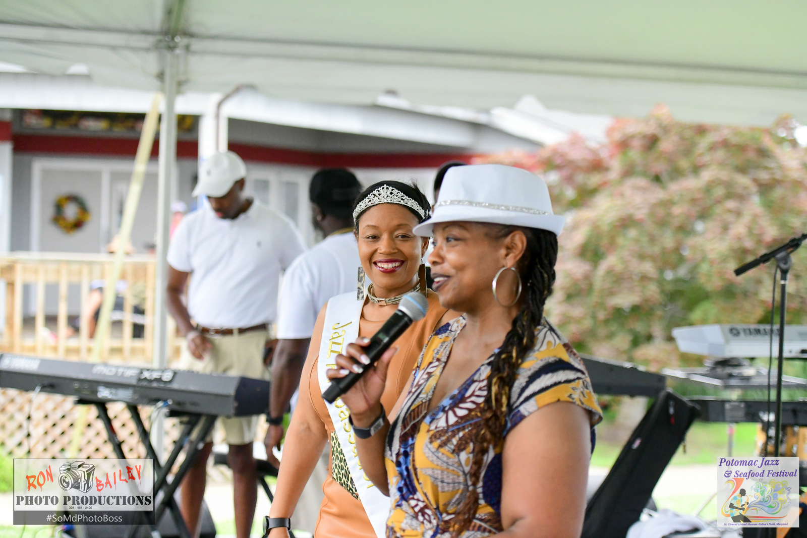 Bands Along the Bay: Where to Hear Live Music on the Water | Chesapeake ...