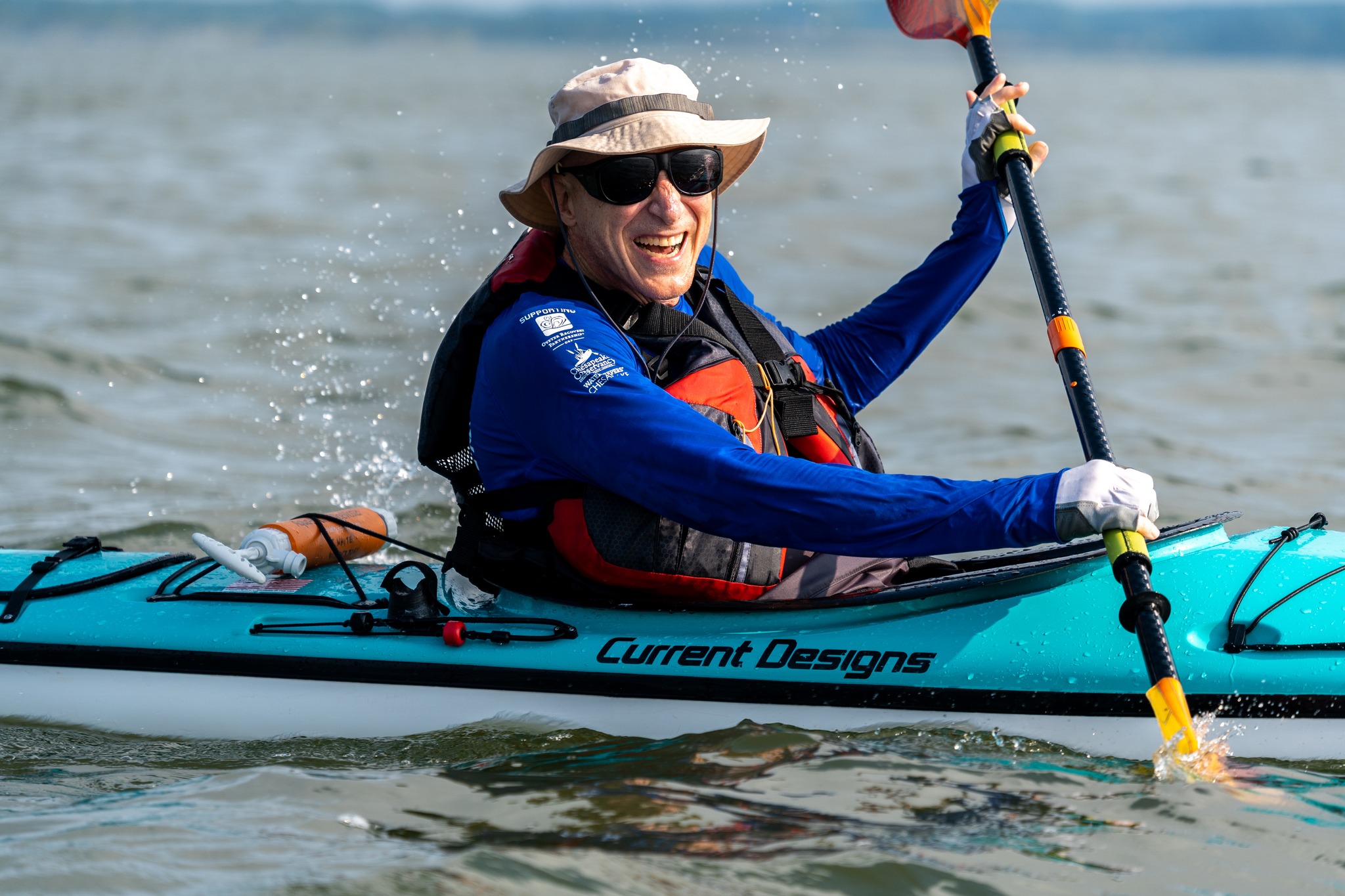 Best UV Sun Protection Clothing for Boaters | Chesapeake Bay Magazine