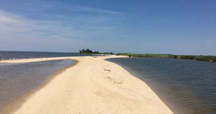 Bay Places Archives | Chesapeake Bay Magazine