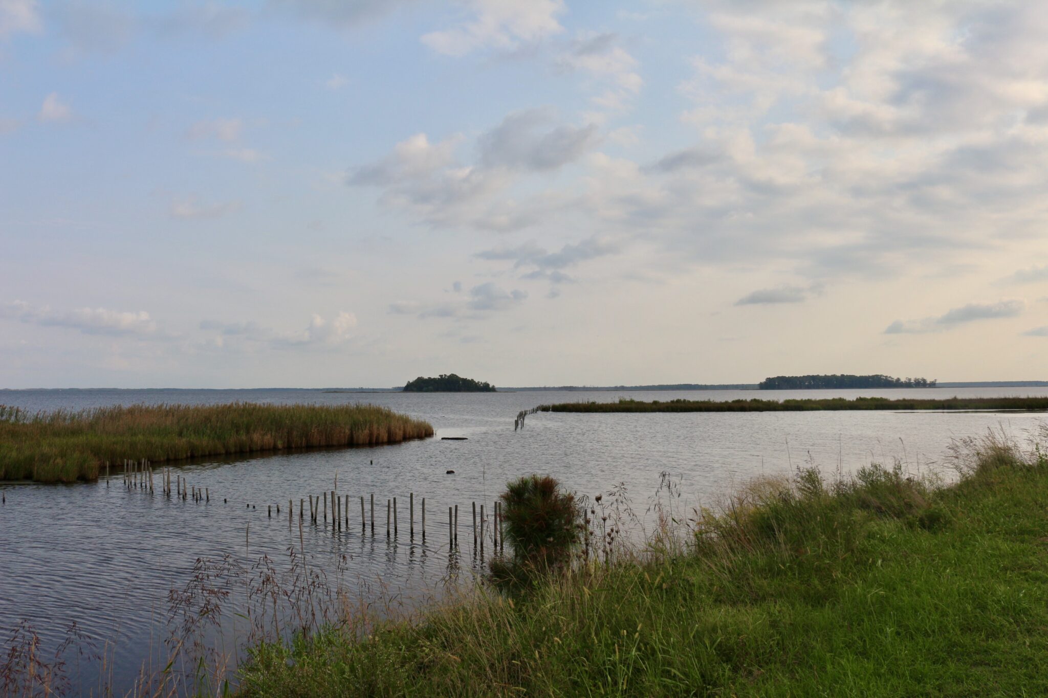 Island Hopping the Eastern Shore's Barrier Isles | Chesapeake Bay Magazine