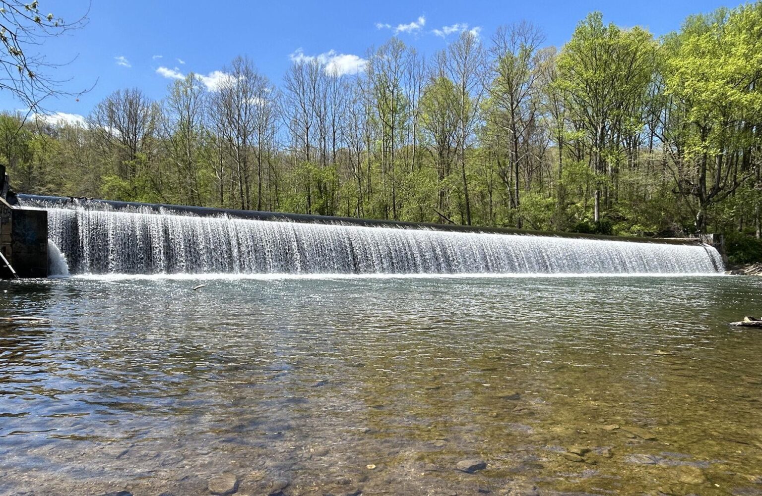 Last Major Dam on Patapsco River Targeted for Demolition | Chesapeake ...