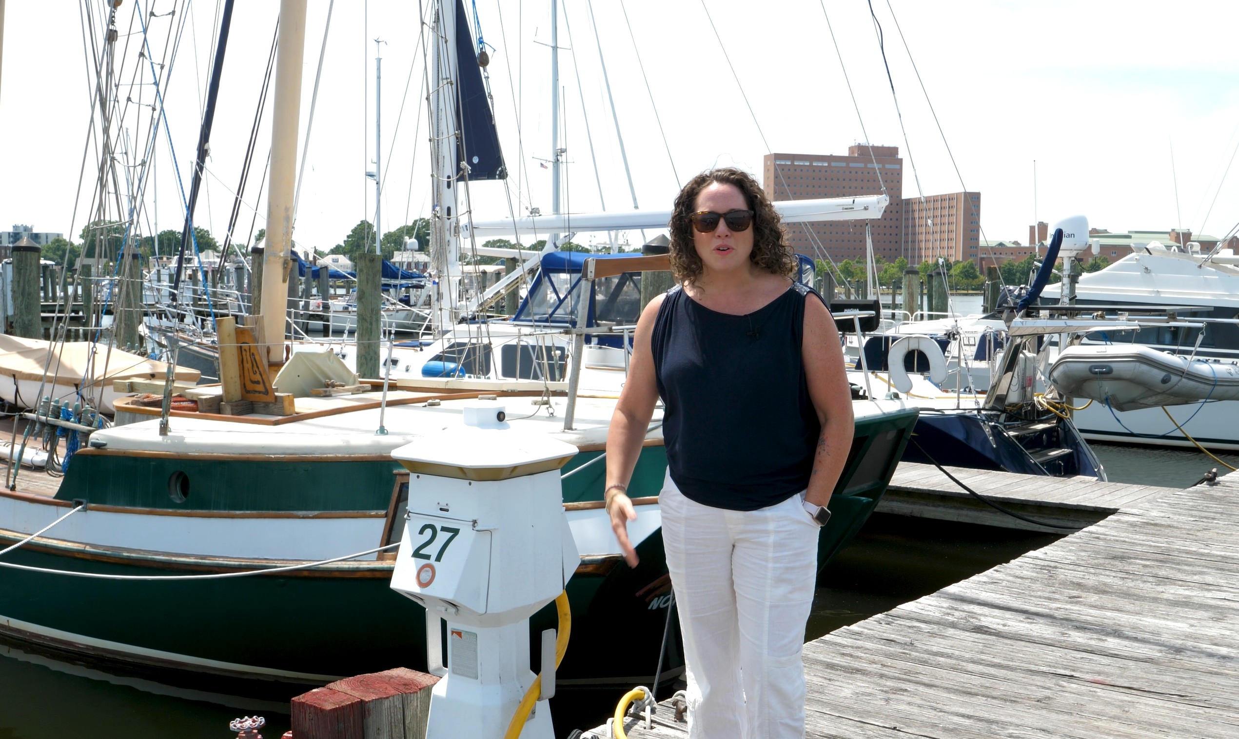 Marina Spotlight: Tidewater Yacht Marina, Gateway to Adventure ...
