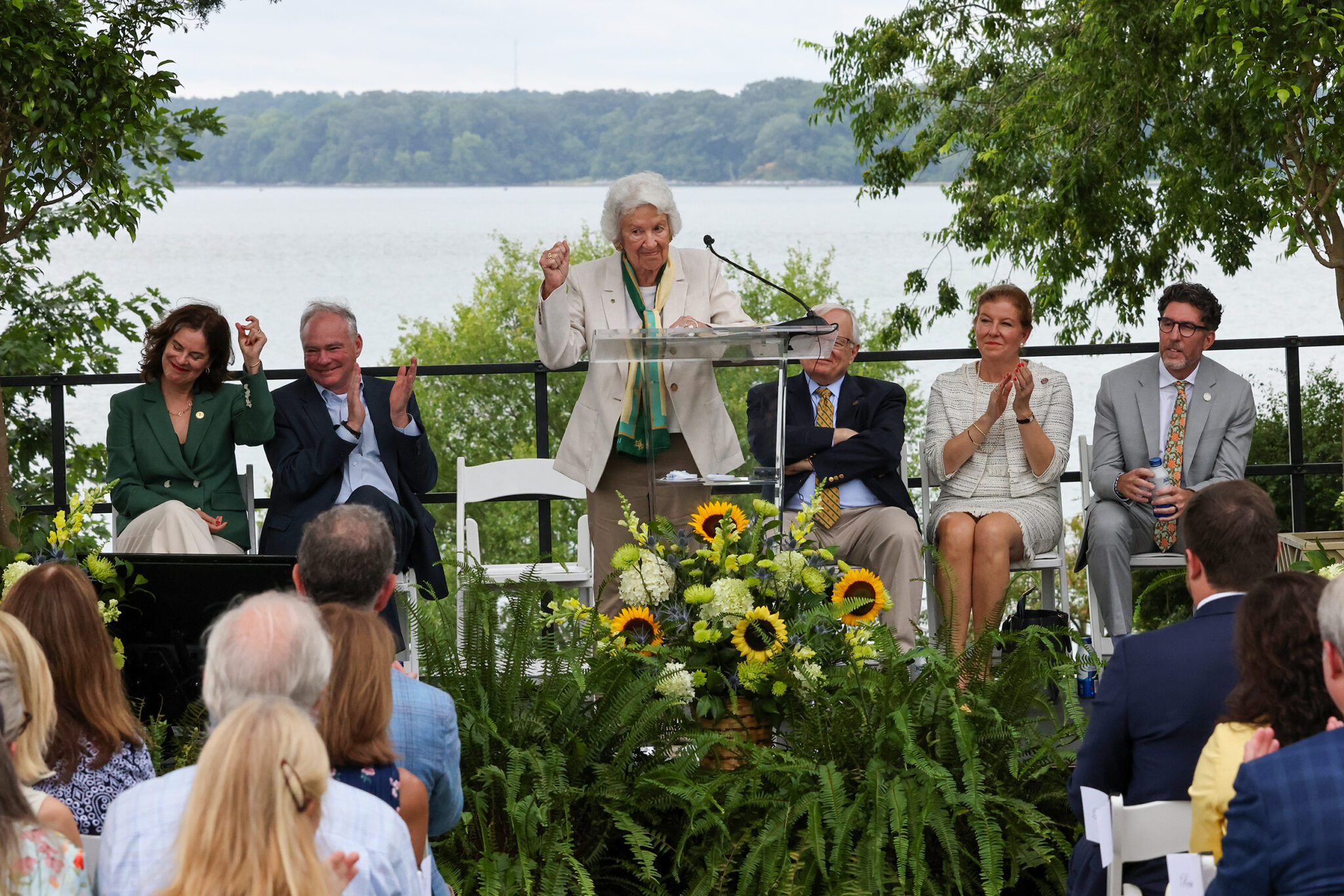 $100 Million Gift to William & Mary Will Start Marine Science School ...