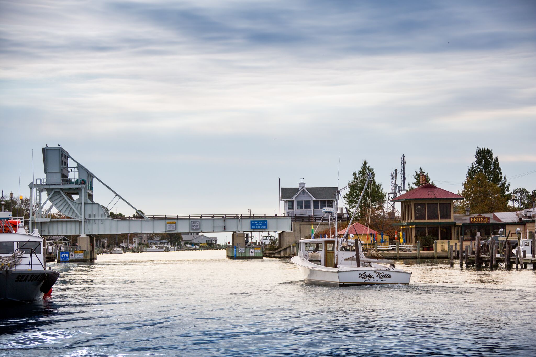 Island Hopping the Eastern Shore's Barrier Isles | Chesapeake Bay Magazine