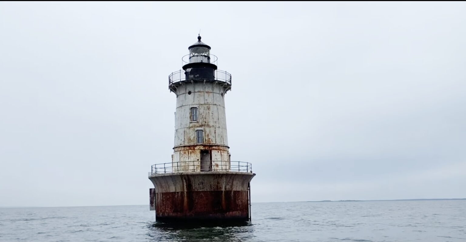 Island Hopping the Eastern Shore's Barrier Isles | Chesapeake Bay Magazine