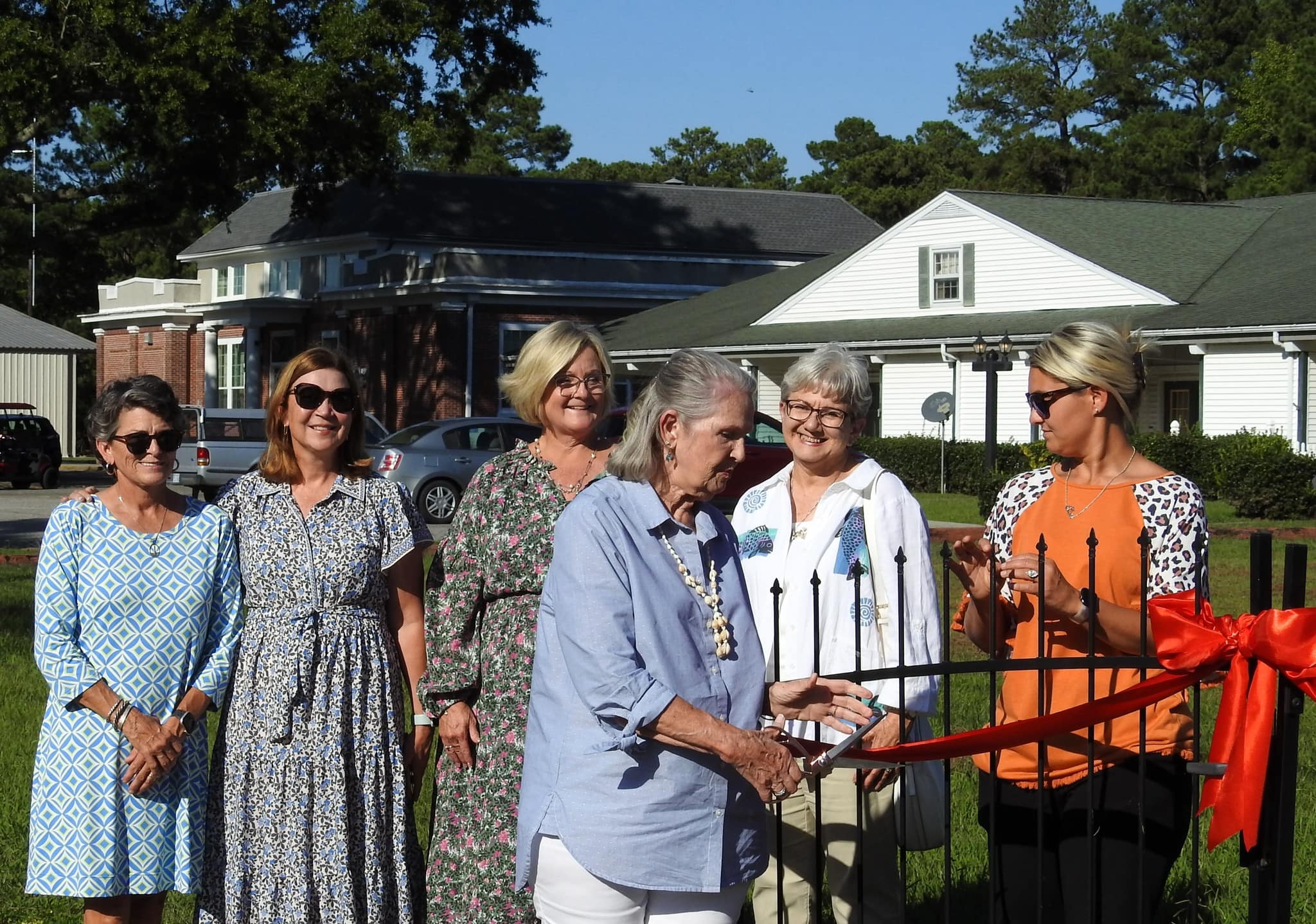 Reedville, VA to Get Watermen's Heritage Park Thanks to Land Donation ...