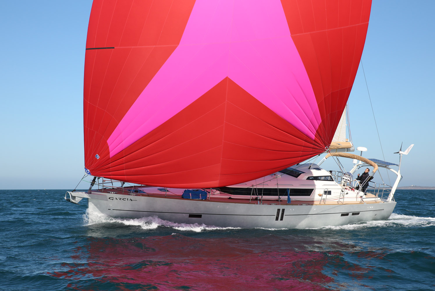 Annapolis Sailboat Show: The Biggest Sailing Party of the Year ...