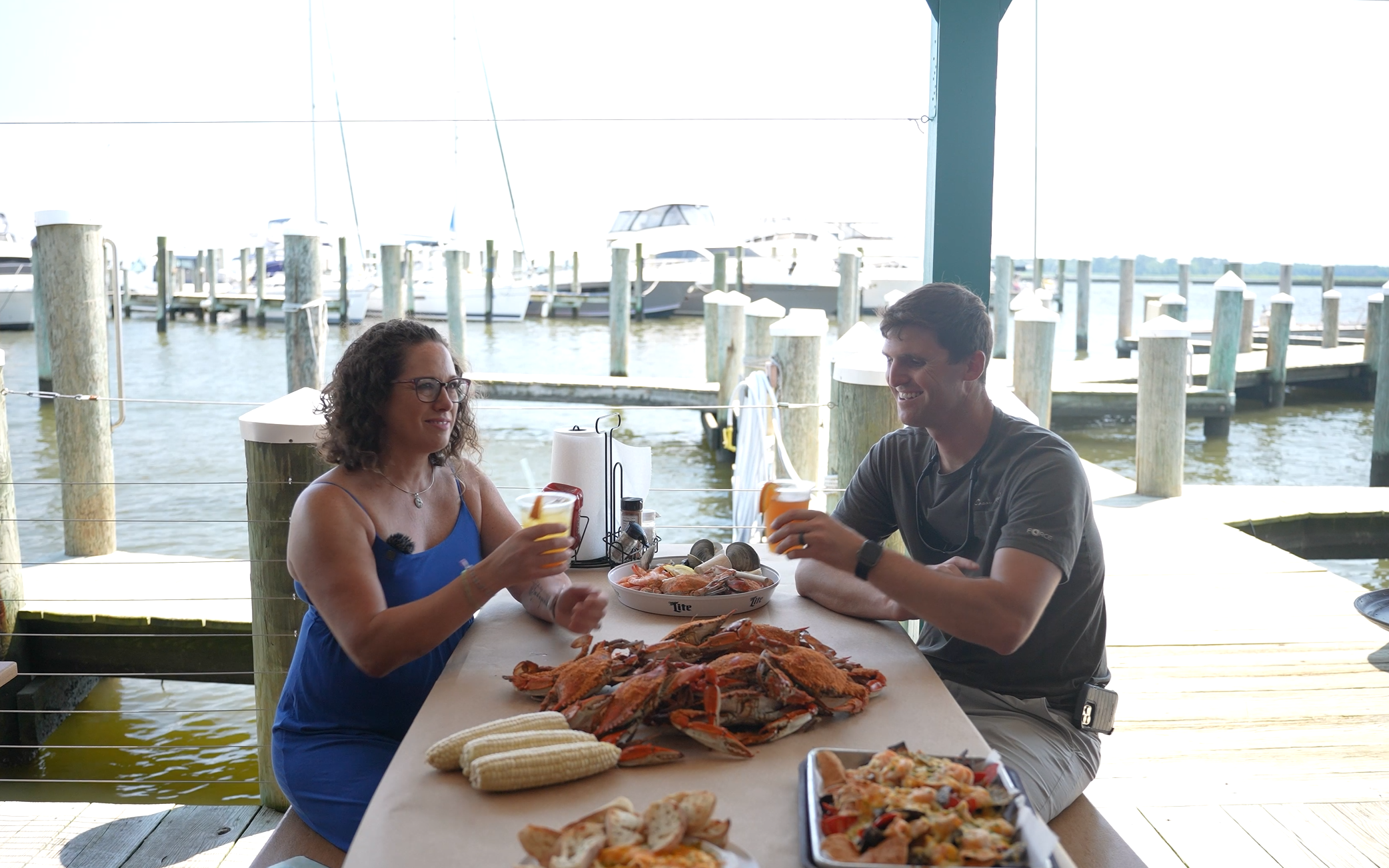 Kent Narrows: Main Street on the Water | Chesapeake Bay Magazine