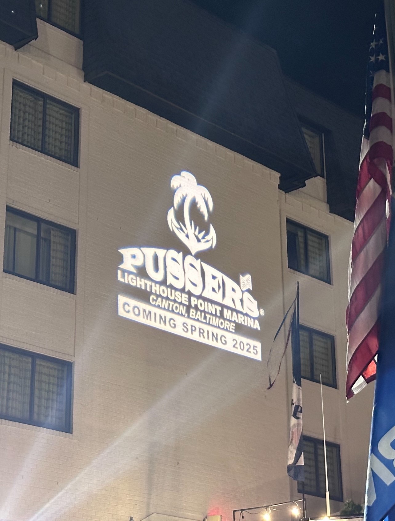 Pusser's to Reopen on Baltimore's Waterfront, Signs Lease at Lighthouse ...