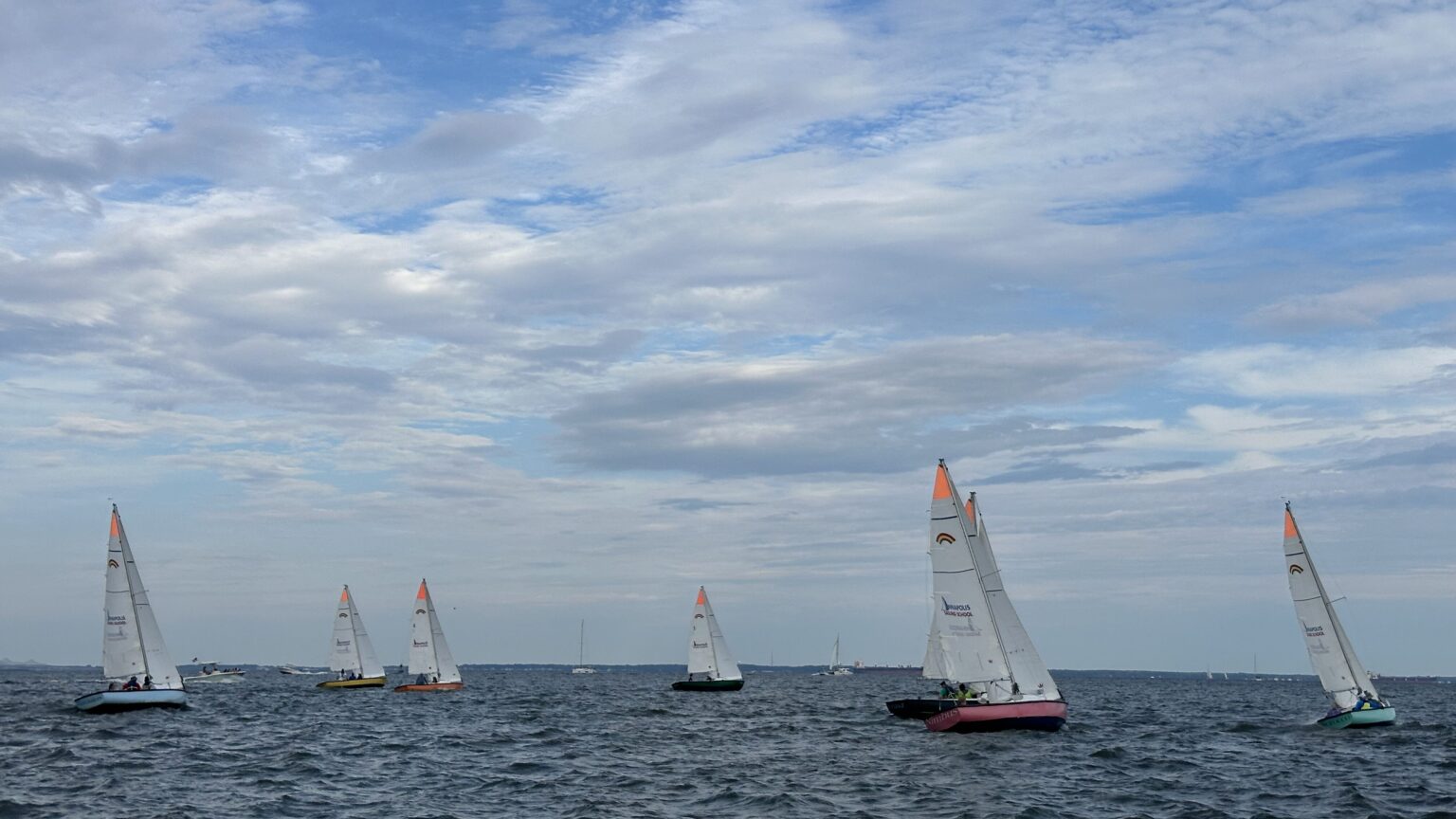 How to Get on the Water at the Powerboat Show | Chesapeake Bay Magazine