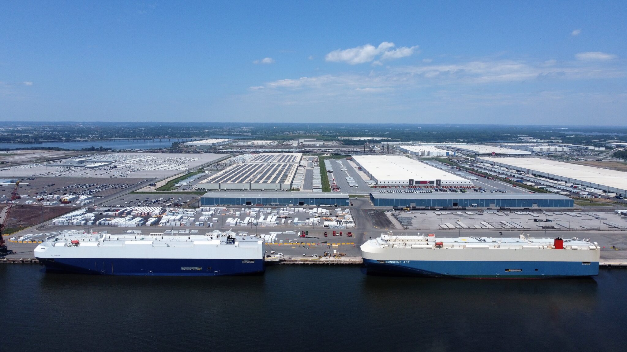 Plan to Put Dredged Material at Hart-Miller Island Dropped amid ...