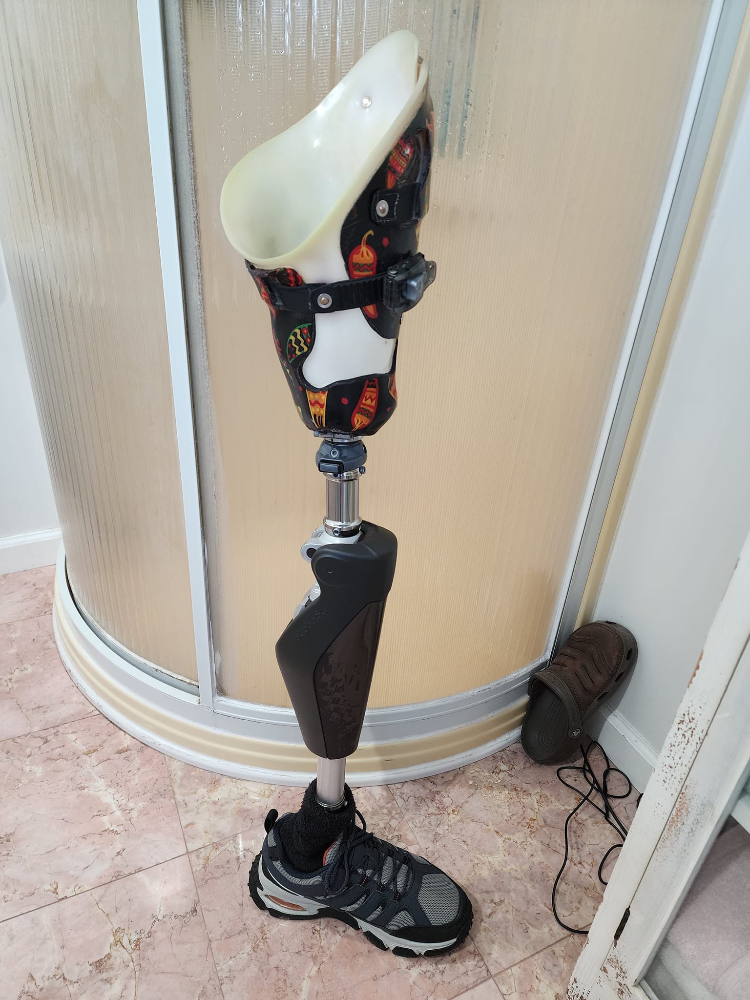 Search is On for Boater's Prosthetic Arm, Leg, Lost Overboard in Havre ...