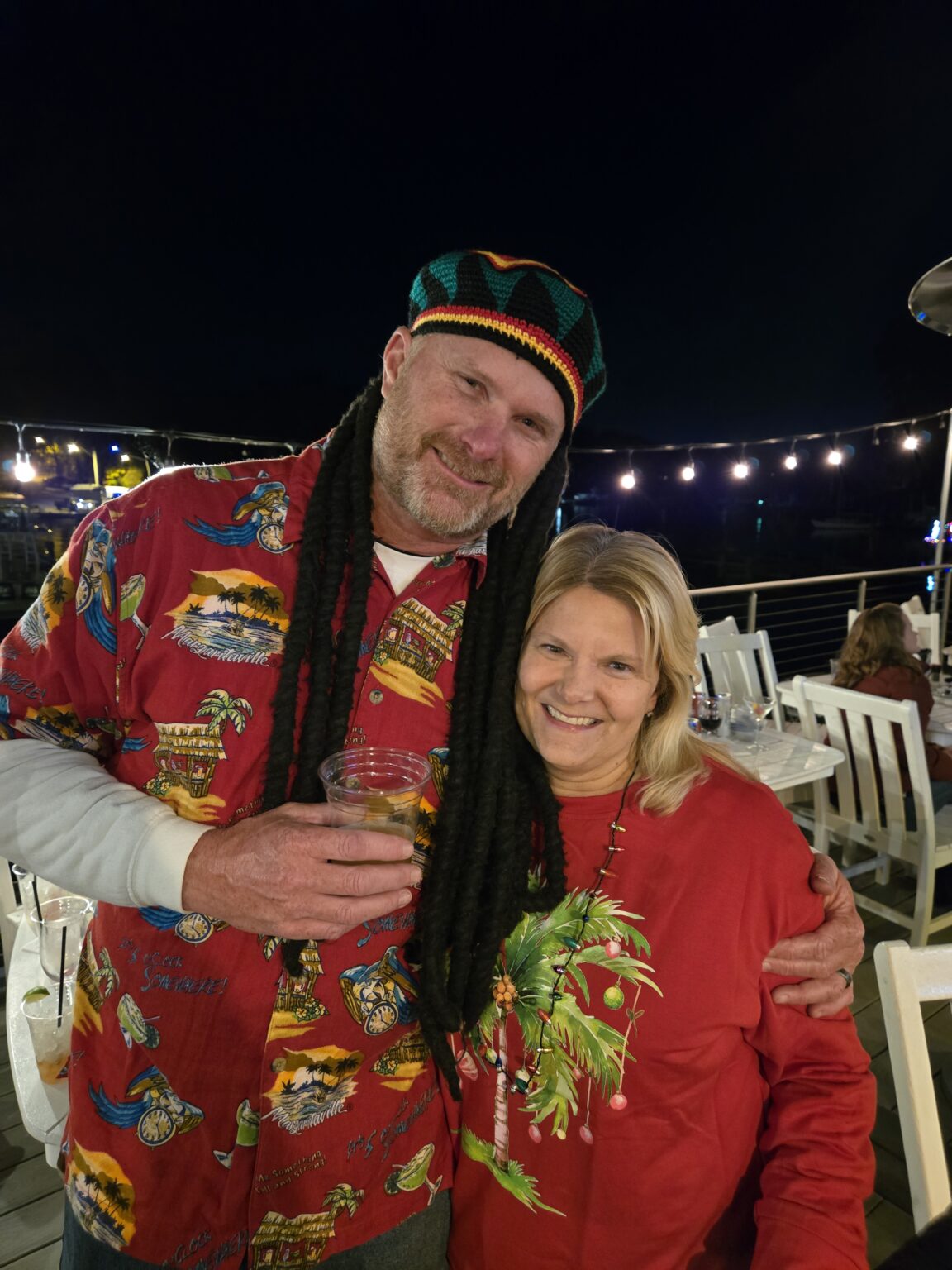 Twinkle, Twinkle: Lighted Boat Parade Season Kicks Off on the Bay ...