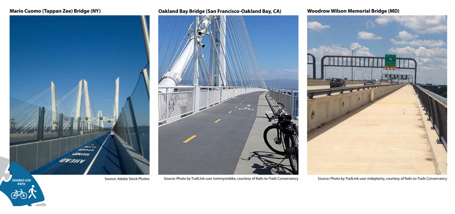 MD Proposes Removing & Replacing Both Spans of Bay Bridge with New ...