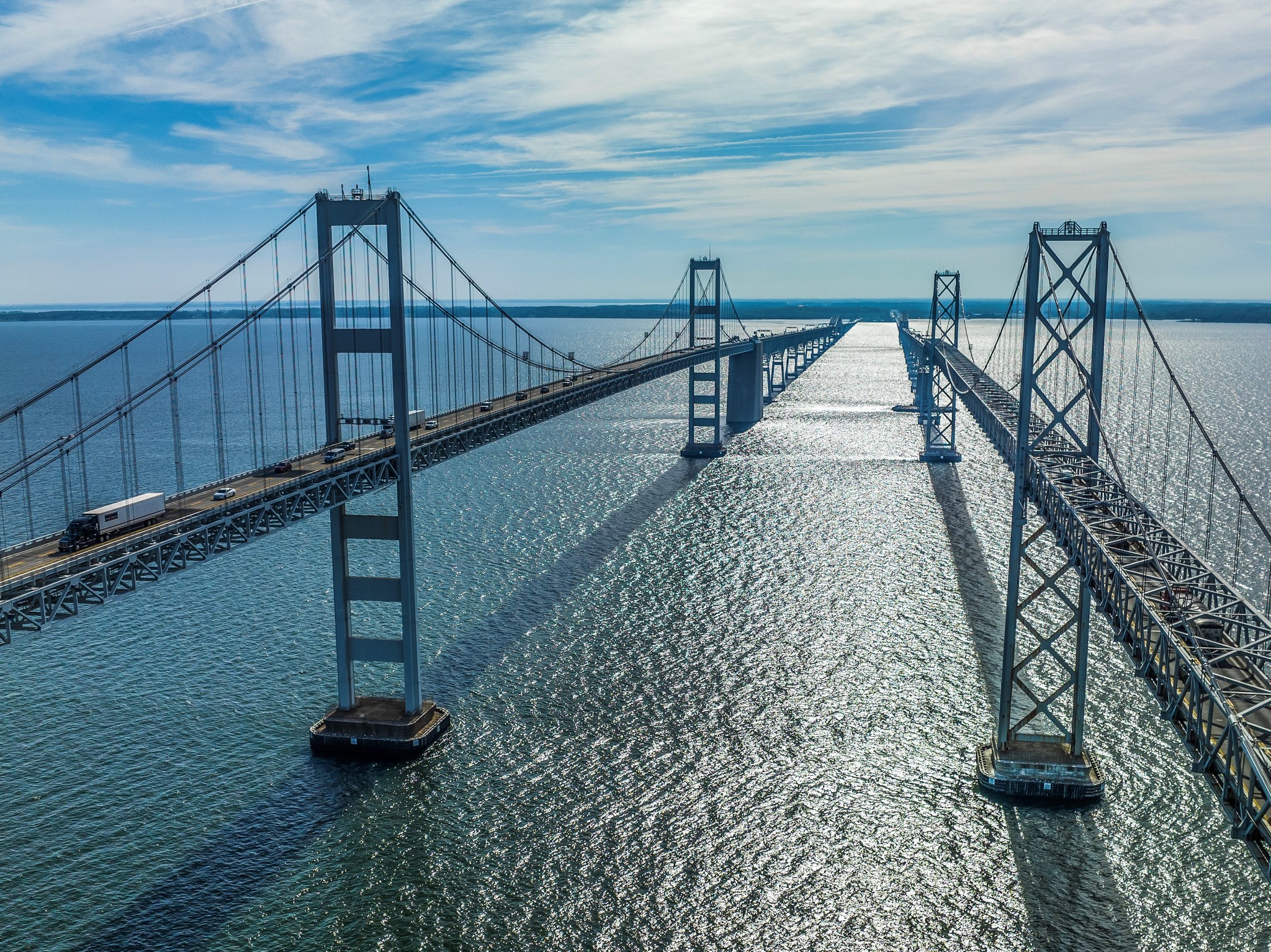 MDTA Seeks Bay Bridge Plan Feedback at Open Houses This Week ...
