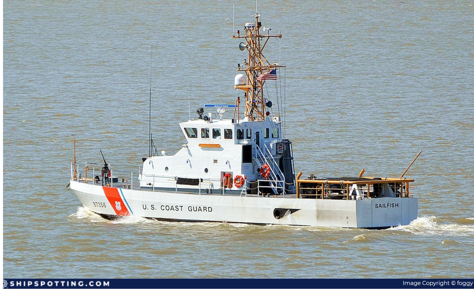 Coast Guard Suspends Search for Missing Gwynn's Island Boater, Jon Boat ...