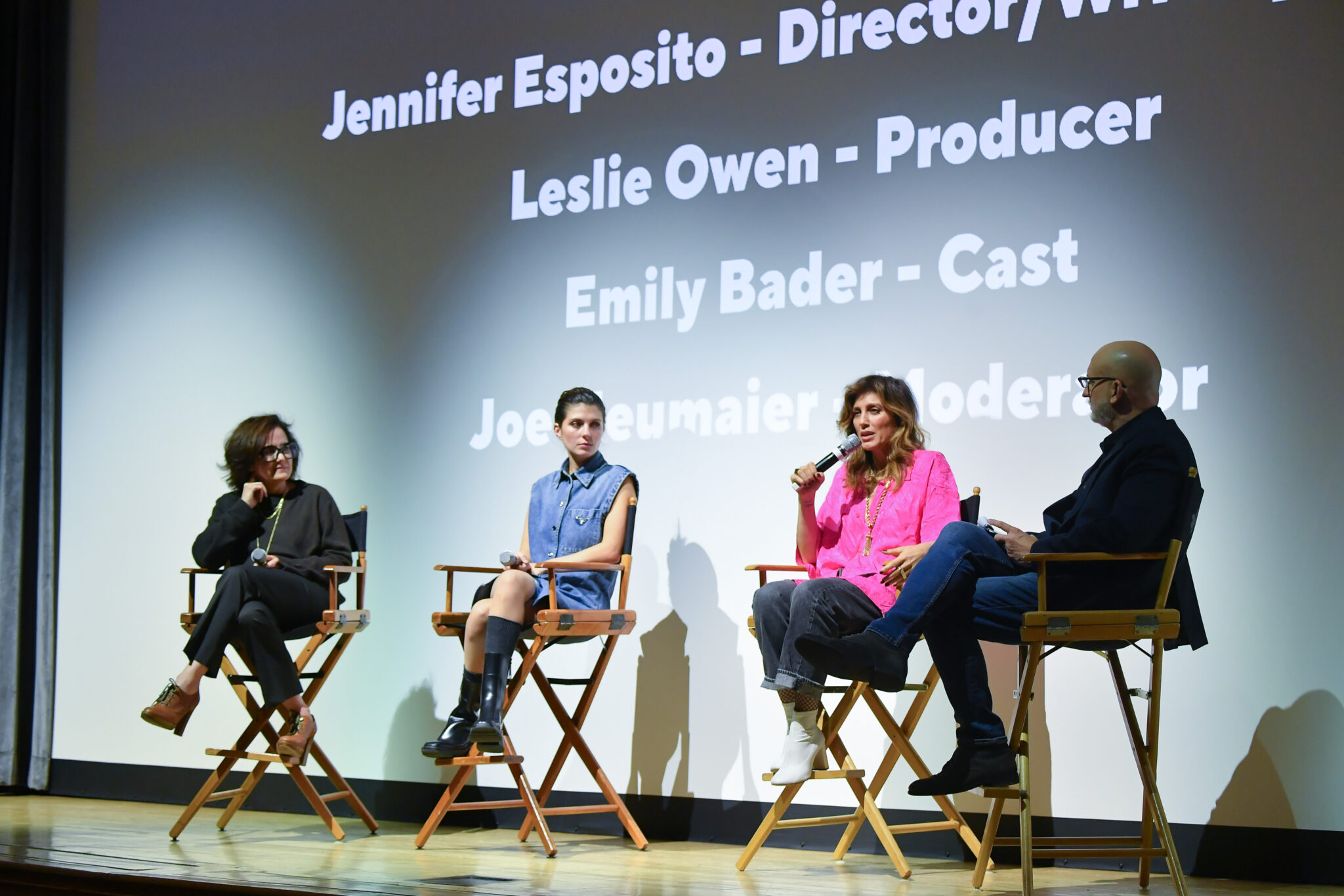 The Buzz Begins: Annapolis Film Festival Returns with Dozens of New ...