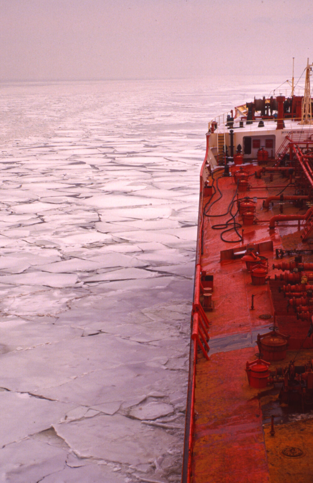 Ice Heroes: A Maryland Pilot's Firsthand Account of the Historic 1977 ...