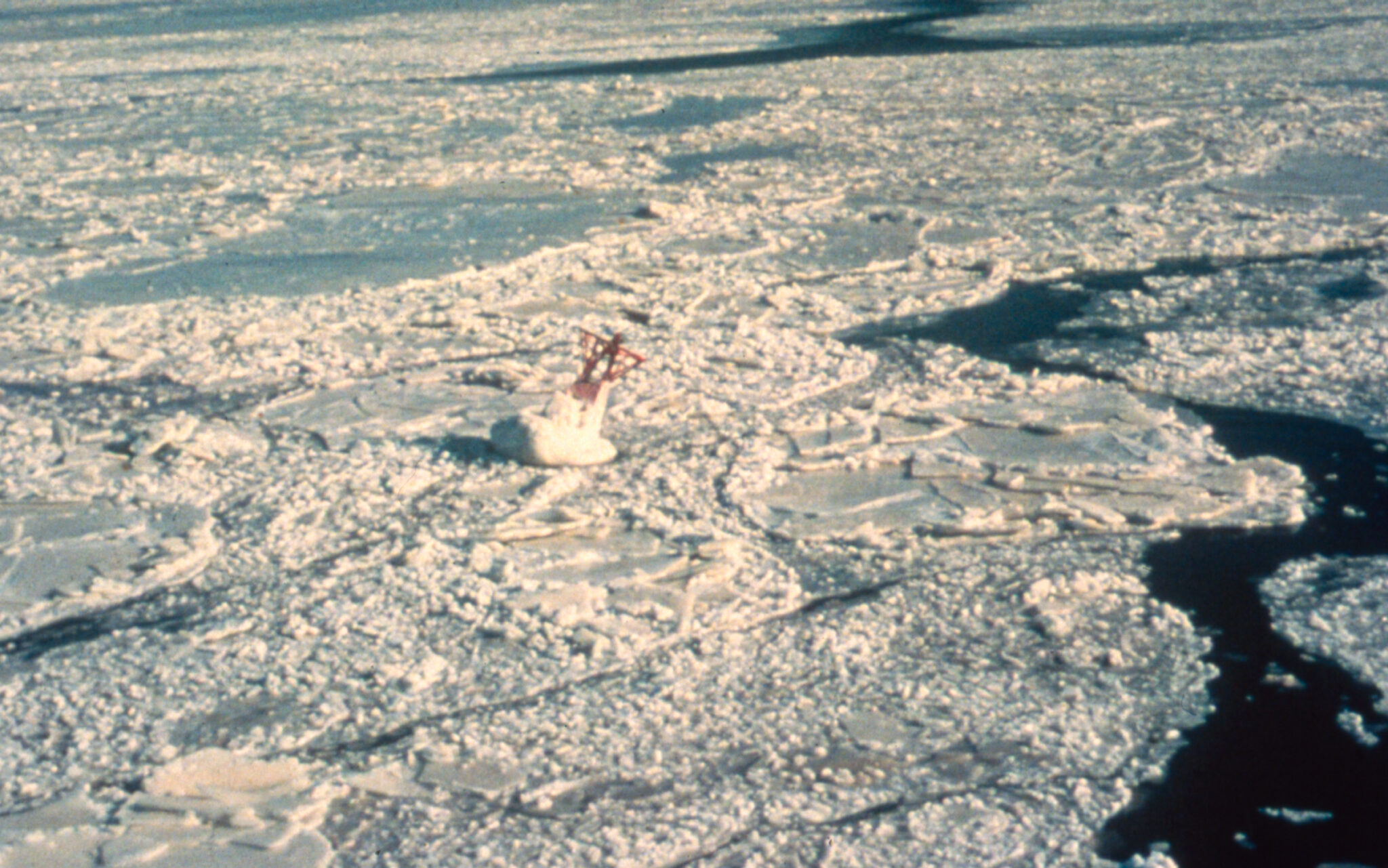 Ice Heroes: A Maryland Pilot's Firsthand Account of the Historic 1977 ...