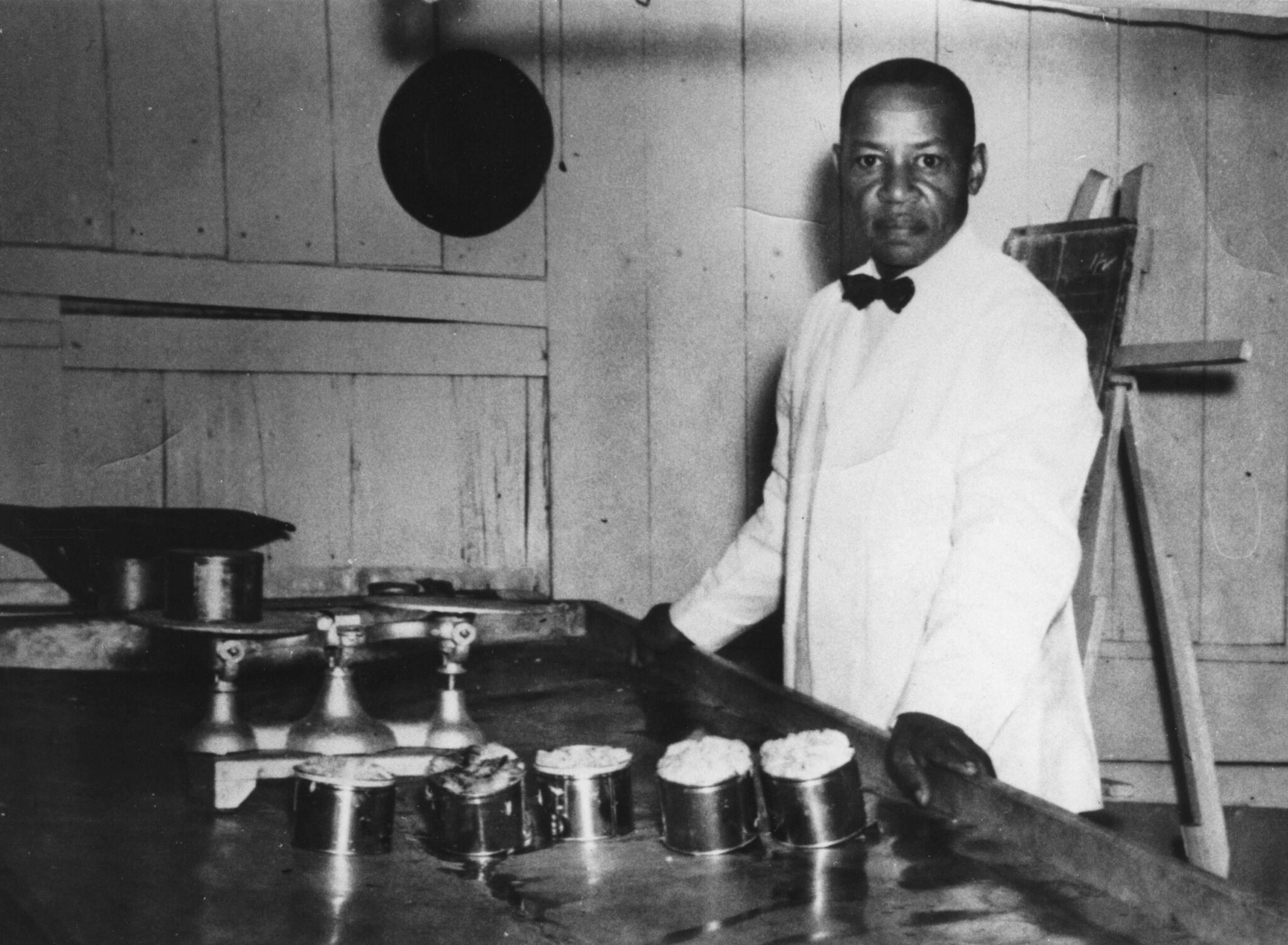 Maritime Museum to Restore Historic Seafood Packer's Home | Chesapeake ...