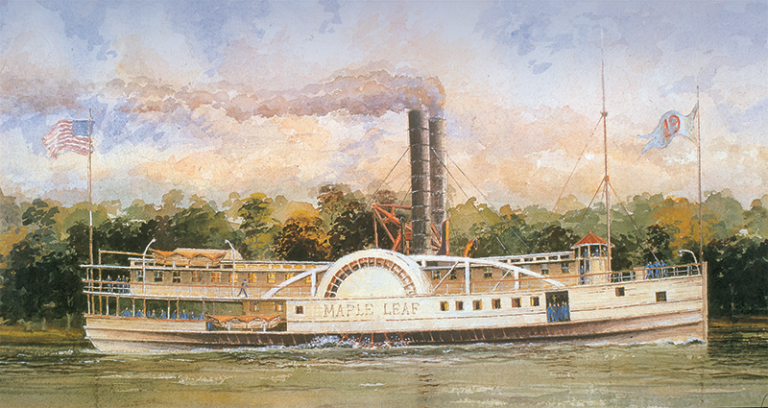 Virginia's False Cape Becomes Newest (and Maybe Most Remote) Civil War ...