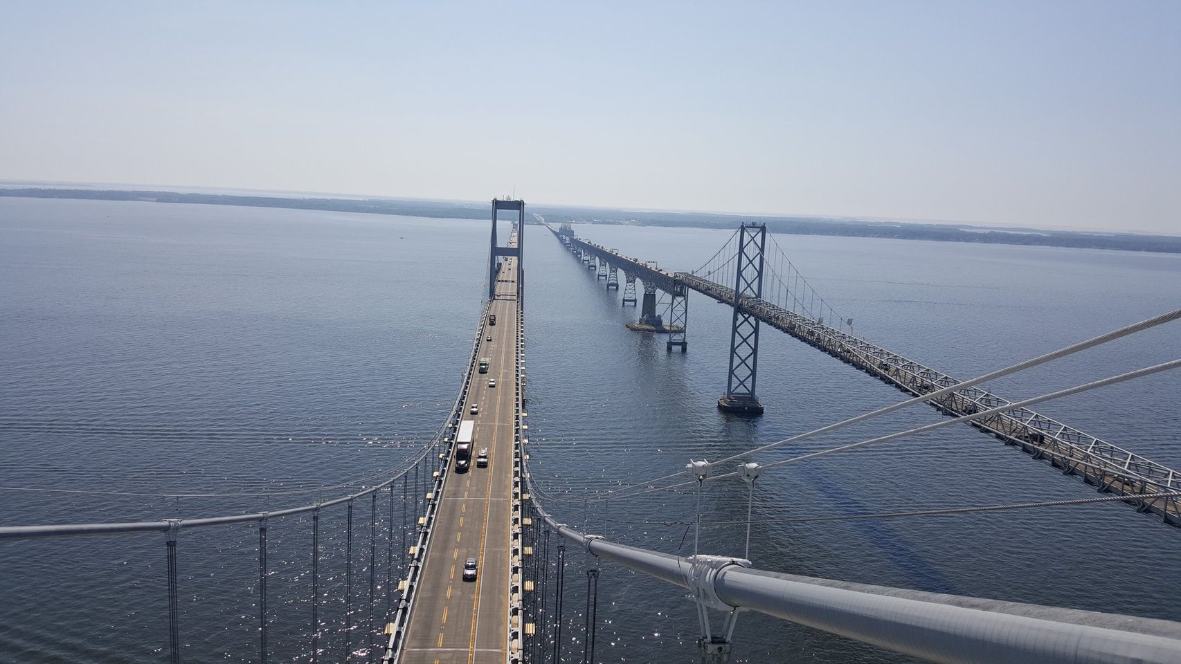 NTSB & Johns Hopkins Engineers Call for Ship Strike Evaluations on ...