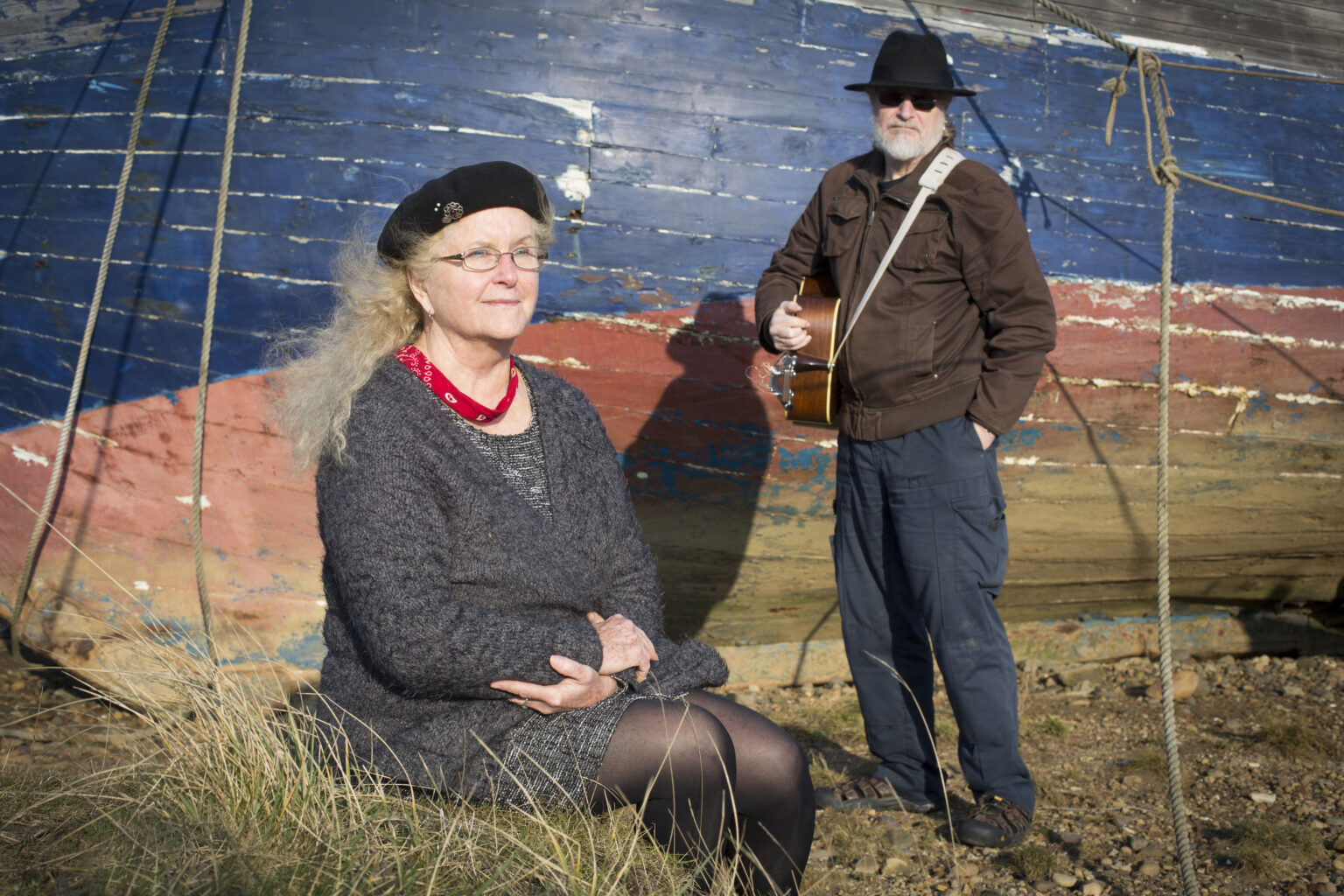 Longtime Bay Folk Singer to Perform at Adaptive Boating Center's First ...