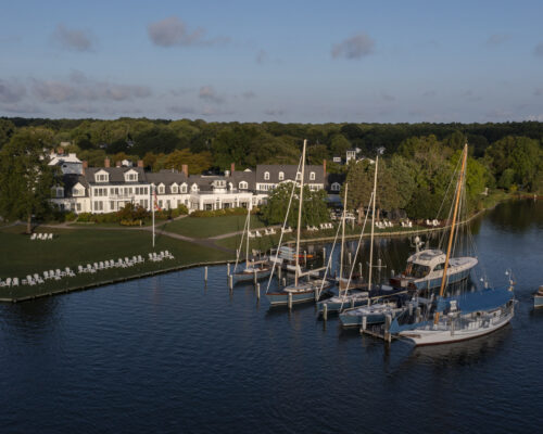 Following the Fall Line | Chesapeake Bay Magazine