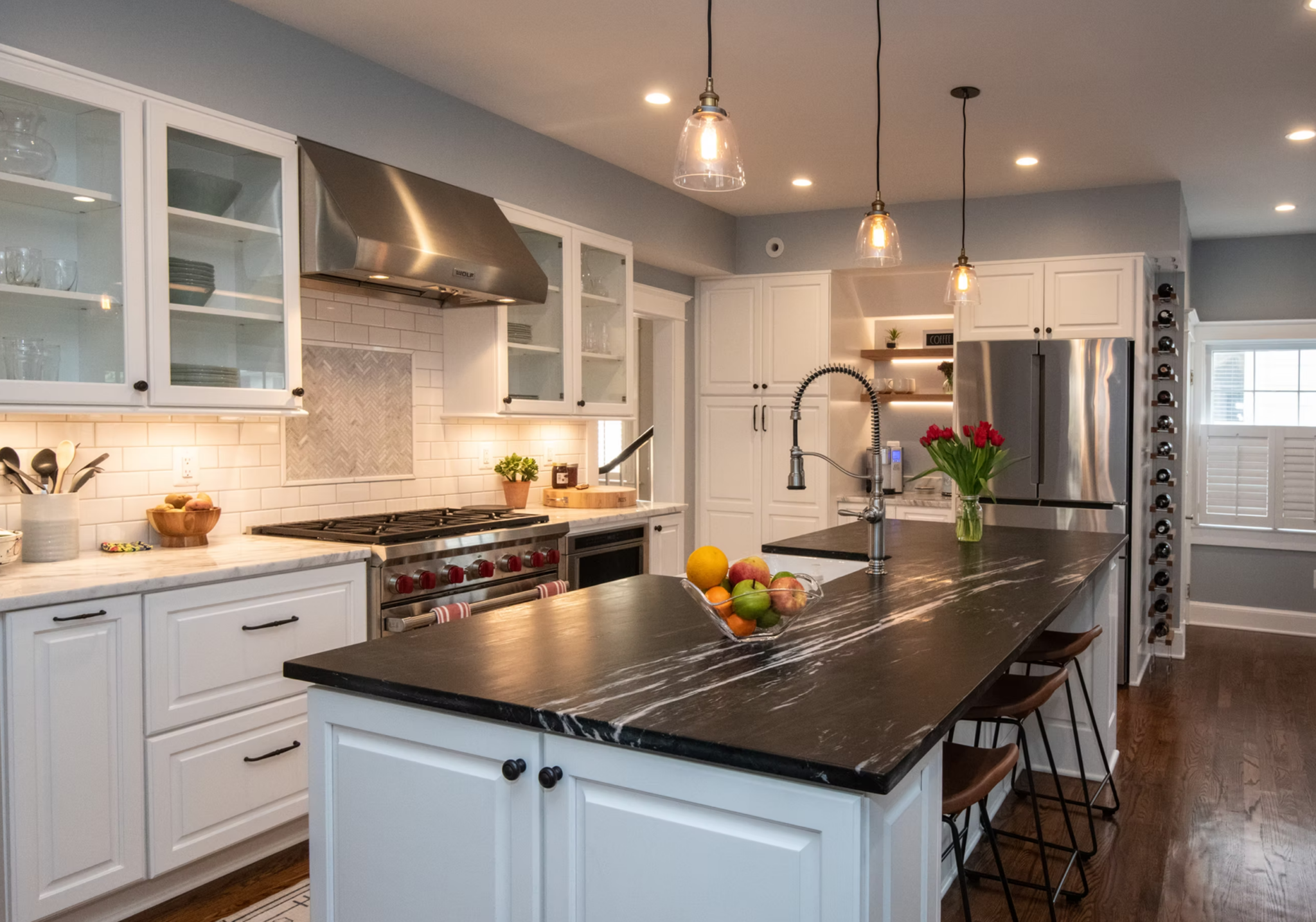 Remodeling the Bay: Find Beauty & Function in the Right Appliances ...