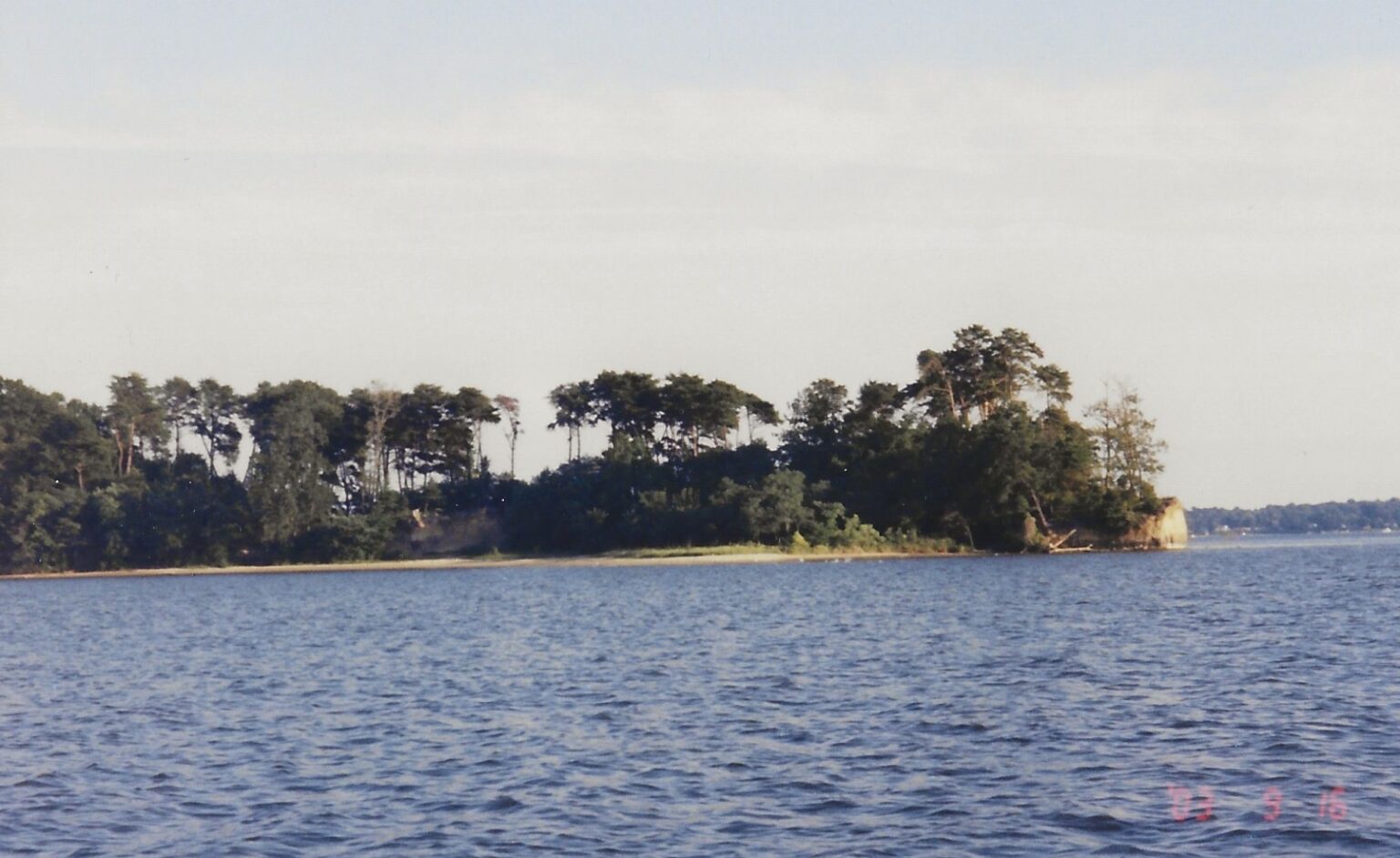 Magothy River's Beloved Dobbins Island for Sale (with Newly Built Home ...