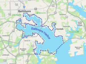 Bounty Hunting: Get Paid Per Invasive Fish You Catch | Chesapeake Bay ...