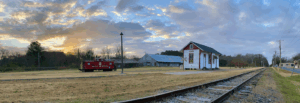 Eastern Shore of Virginia Breaks Ground on 49-Mile Rail Trail ...