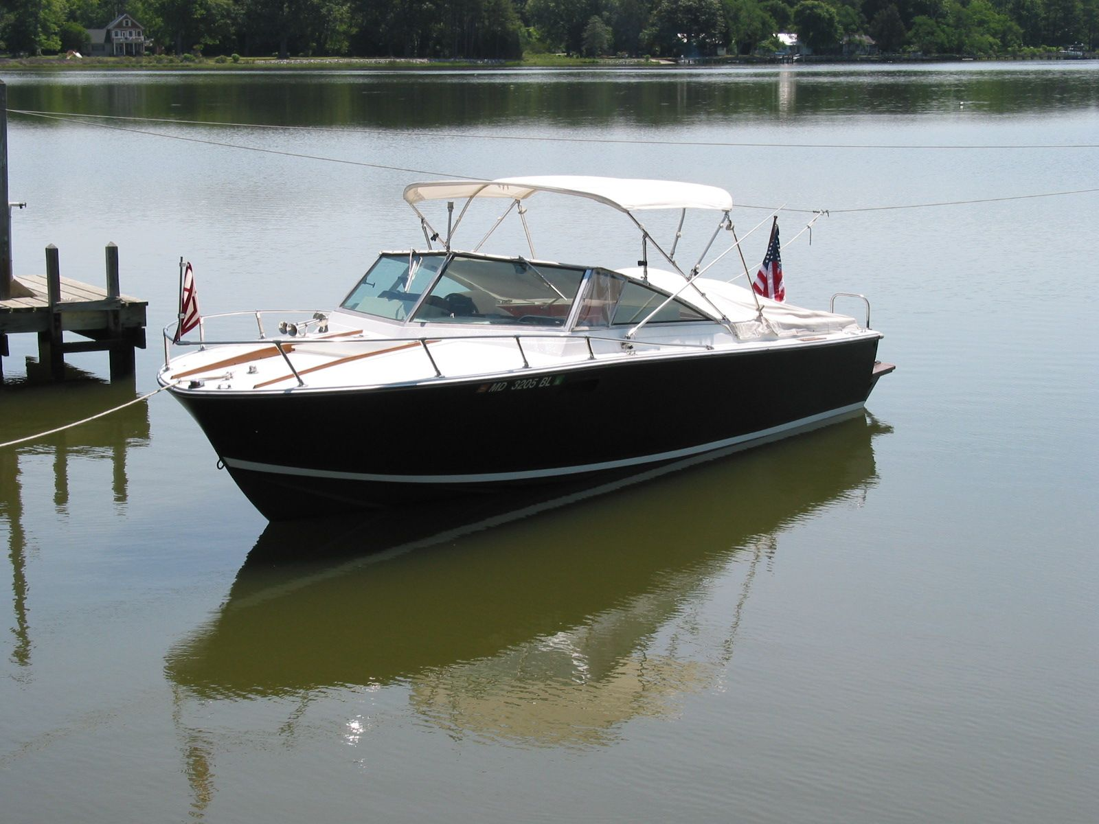 Here's How to Cruise the Entire Bay in a Runabout (One Loop at a Time ...