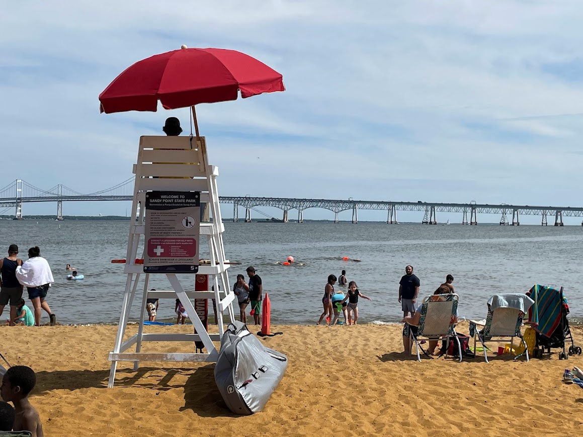 Busiest MD State Parks to Require Reservations This Summer | Chesapeake ...