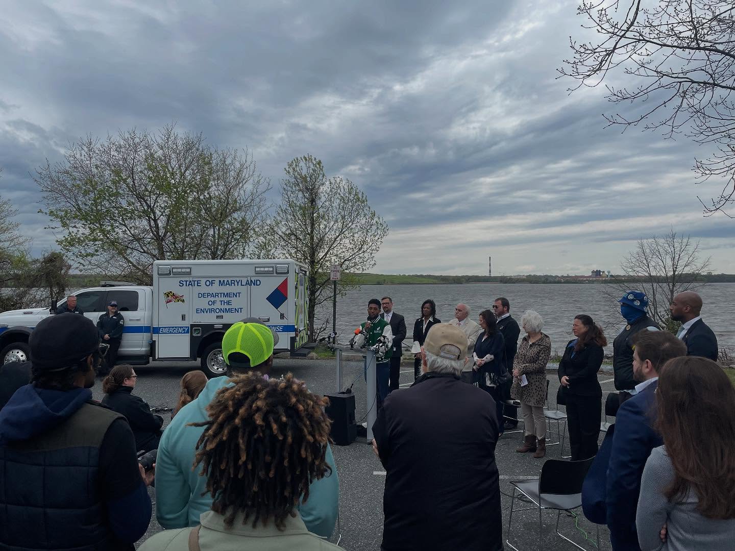 Wastewater Settlement to Fund New Trash Wheel on Back River ...