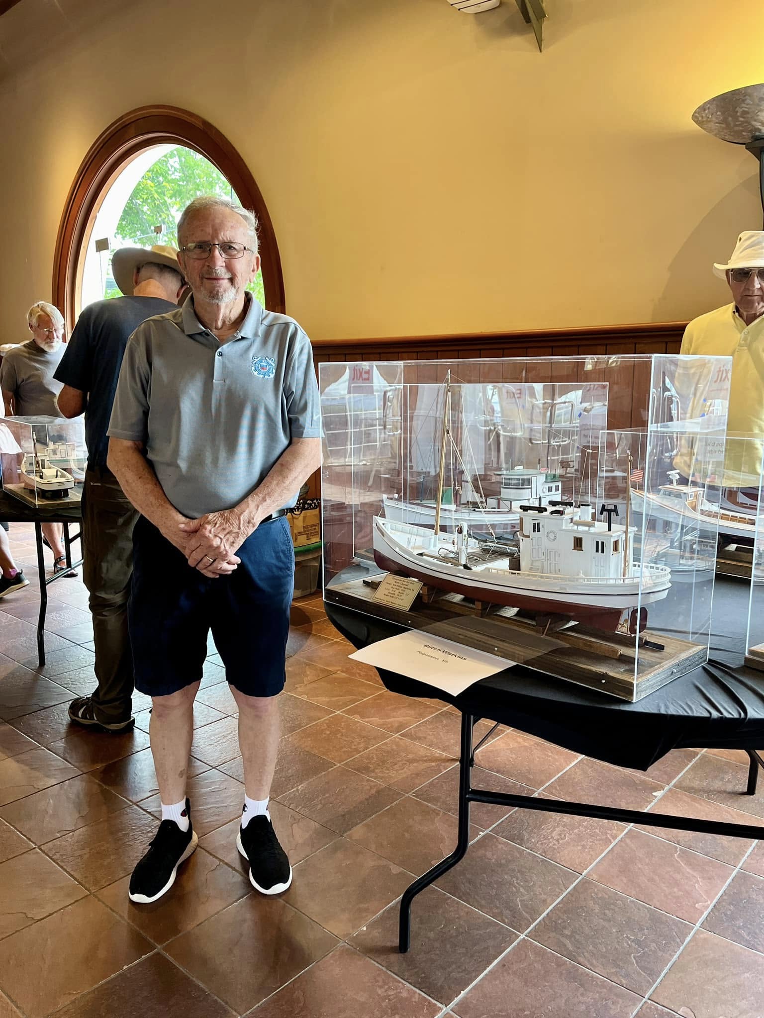 Battle of Yorktown: Workboat Races Expand into Weekend-long Festival ...