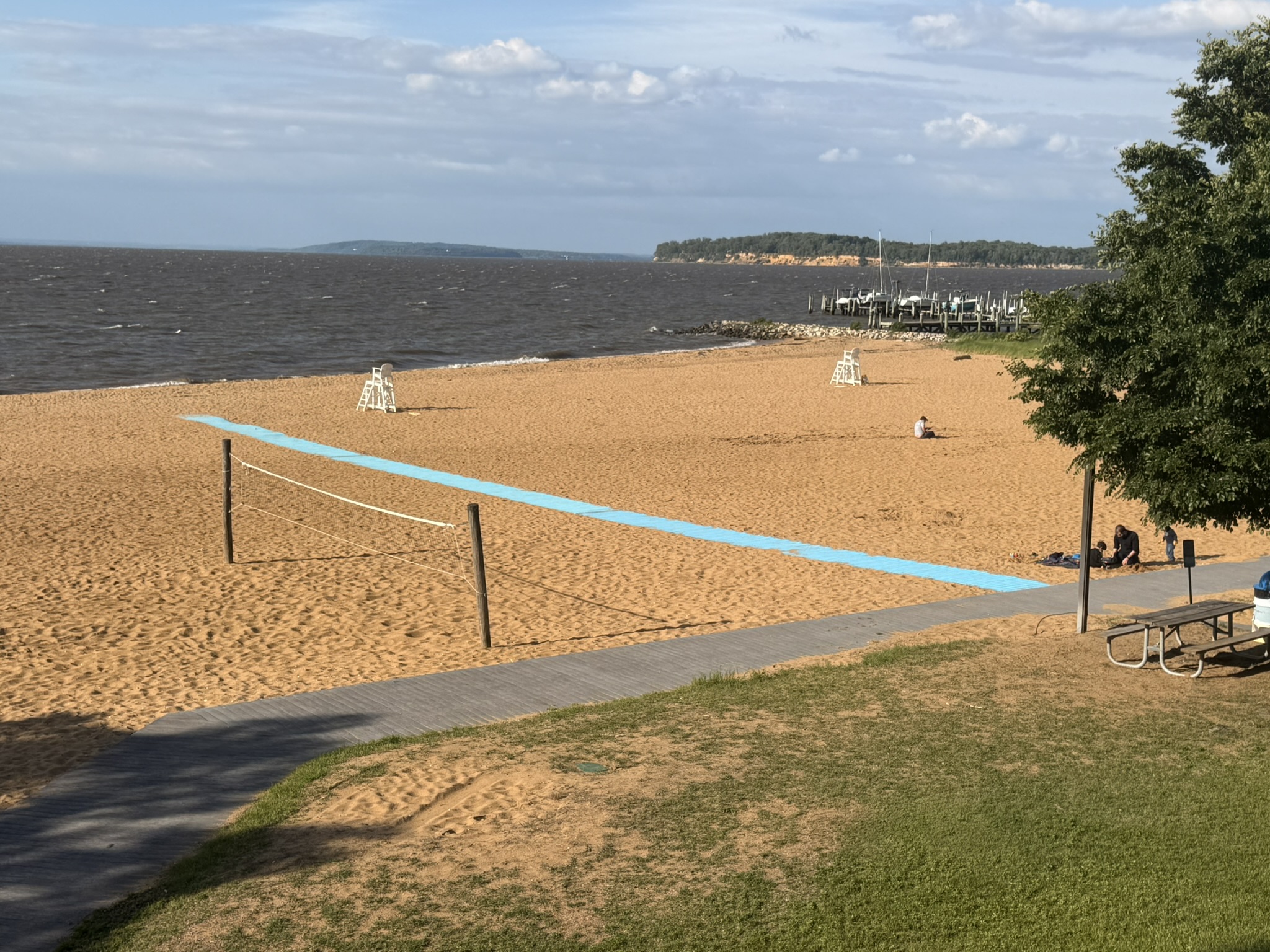 Chef Brings 12-Course Fine Dining to Quiet Betterton Beach | Chesapeake ...